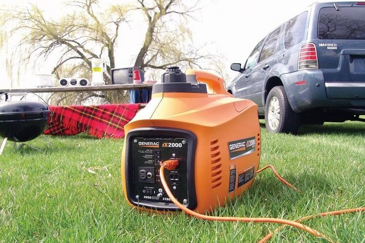 An Insight to Small Generators - Find out which type of generator is ...